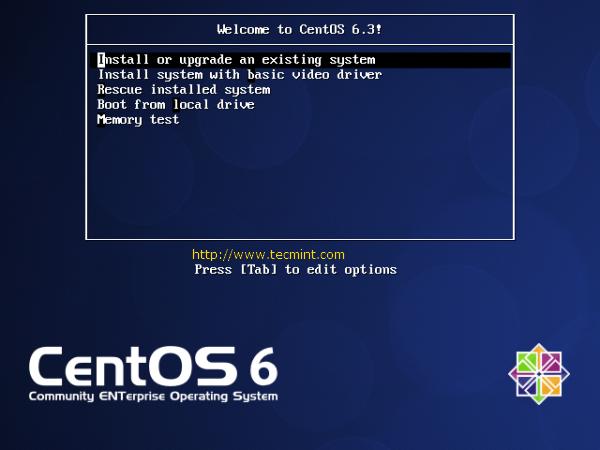 How To Install Configure And Use Centos Operating System
